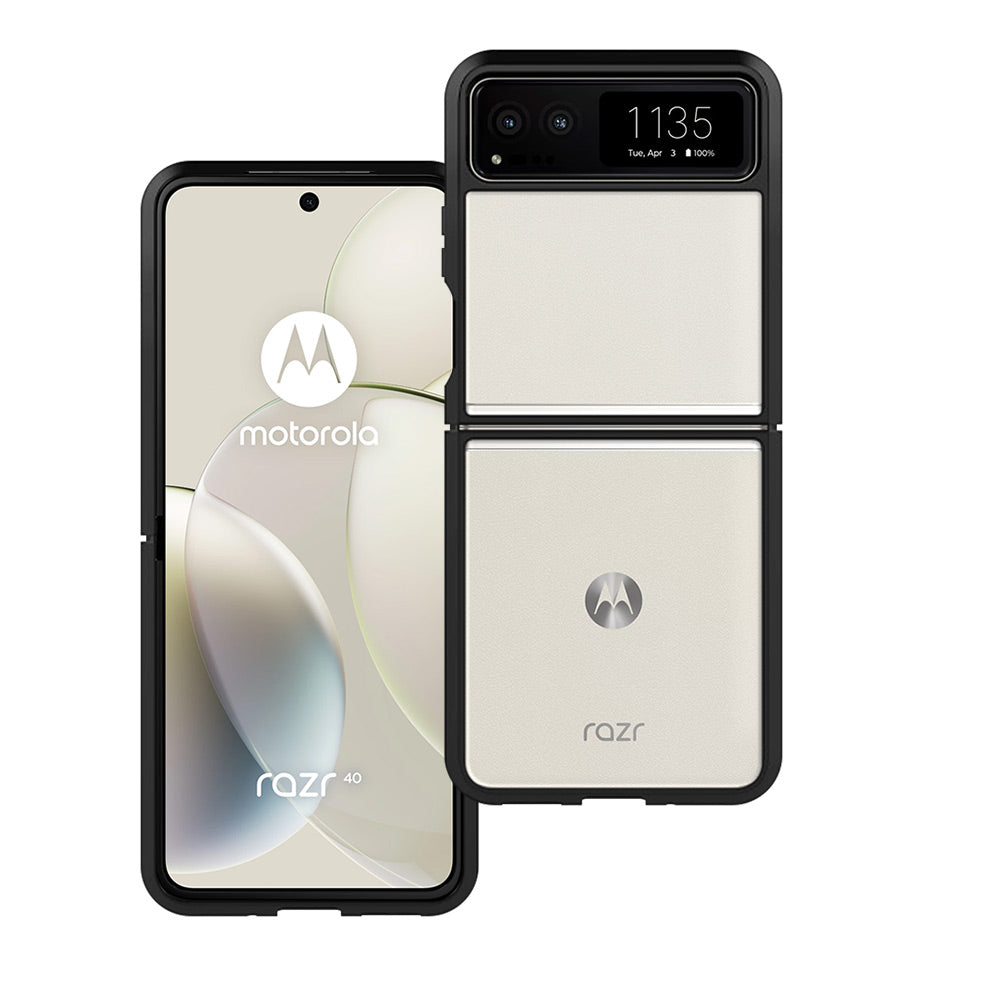 BN-MT23-RZ40 | Motorola Razr 40 Case | Shockproof Drop Proof Rugged Co – ARMOR-X