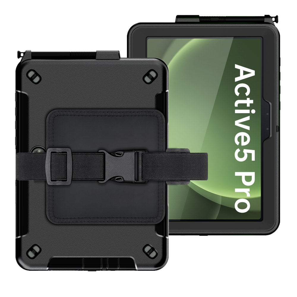 RKB-SS-X350 | Samsung Galaxy Tab Active5 Pro SM-X350 SM-X356 / Active4 – ARMOR-X