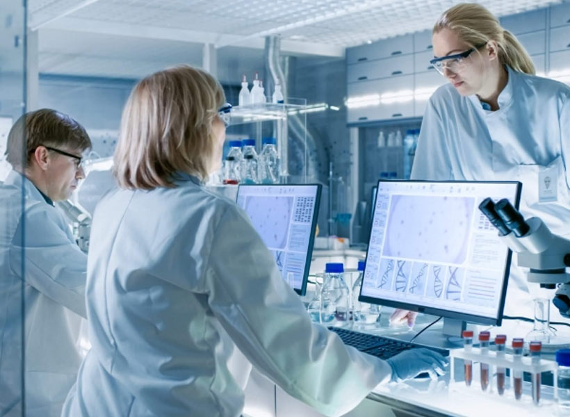 CASE STUDIES | BIOTECHNOLOGY INDUSTRY | AMGEN – ARMOR-X