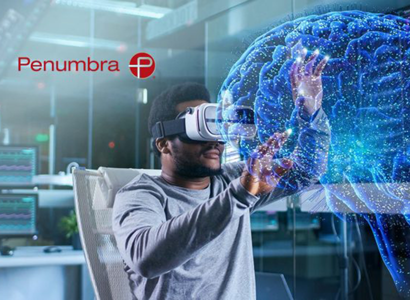 CASE STUDIES | DIGITAL MEDICAL SOLUTIONS | PENUMBRA – ARMOR-X