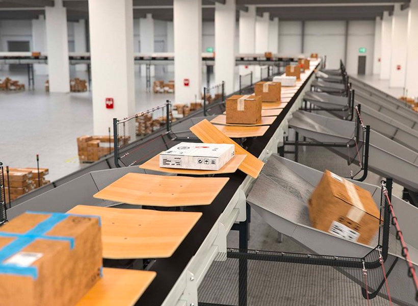 CASE STUDIES | INTRALOGISTIC SOLUTIONS | BEUMER – ARMOR-X