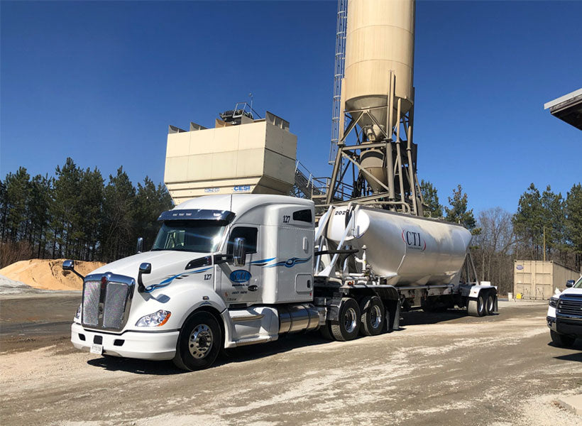 CASE STUDIES | TRANSPORTATION | CARDINAL TRANSPORT – ARMOR-X