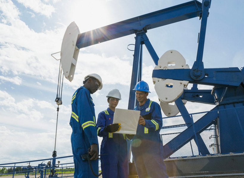 CASE STUDIES | OILFIELD SERVICES | ESSENTIAL ENERGY SERVICES – ARMOR-X