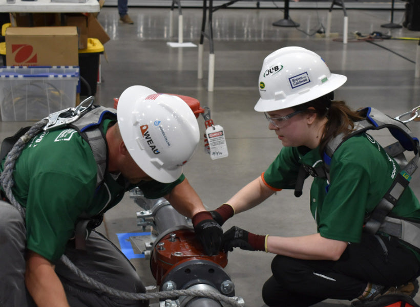 CASE STUDIES | CIVIL ENGINEERING INDUSTRY | J-U-B ENGINEERS – ARMOR-X