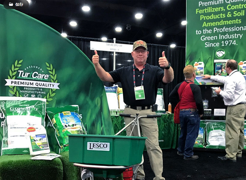 CASE STUDIES | LAWN CARE PRODUCTS MANUFACTURER | TURF CARE SUPPLY, LLC ...