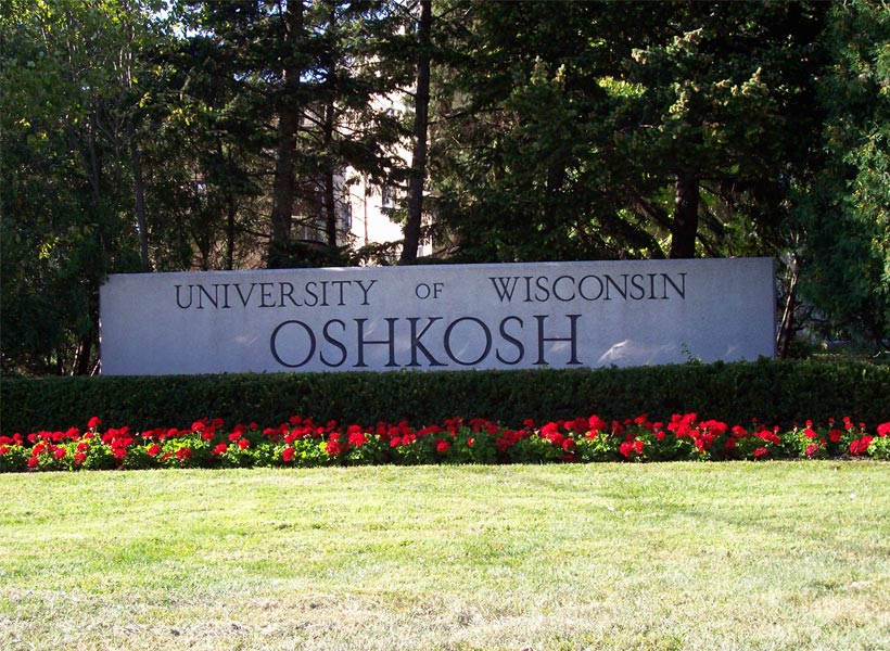 CASE STUDIES | EDUCATION | UNIVERSITY OF WISCONSIN OSHKOSH (UWO) – ARMOR-X