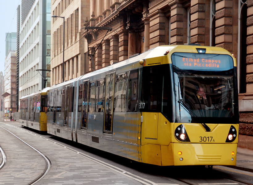 CASE STUDIES | MOBILE TICKET SCANNING | TFGM – ARMOR-X