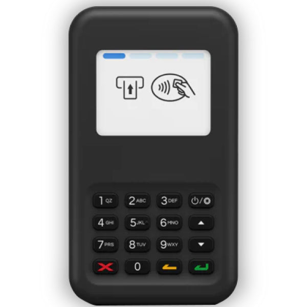 Transform Your iPad into a Mobile POS with Armor-X & Grafterr Go BBPOS ...