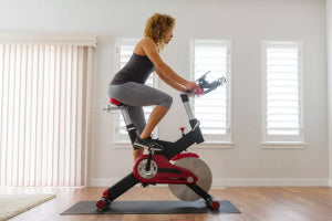 EXERCISE BIKE / SPIN BIKE – ARMOR-X
