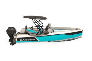 FISHING BOAT / BASS BOAT – ARMOR-X