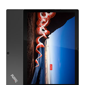 Lenovo ThinkPad X12 Waterproof / Shockproof Case with mounting ...