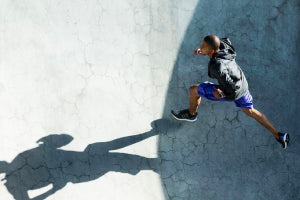 RUNNING / JOGGING – ARMOR-X