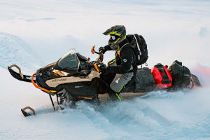 SNOWMOBILE – ARMOR-X