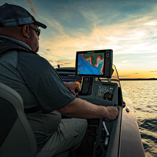 Fishfinder for Humminbird – ARMOR-X