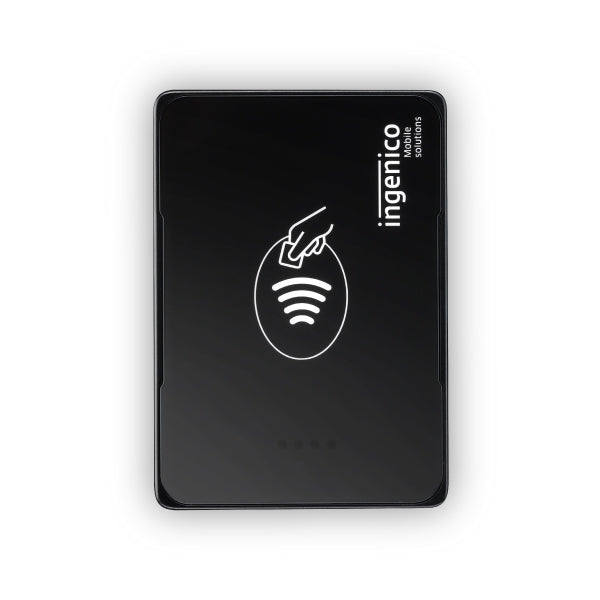 Transform Your iPad into a Mobile POS with Armor-X & ingenico Moby 5500 ...