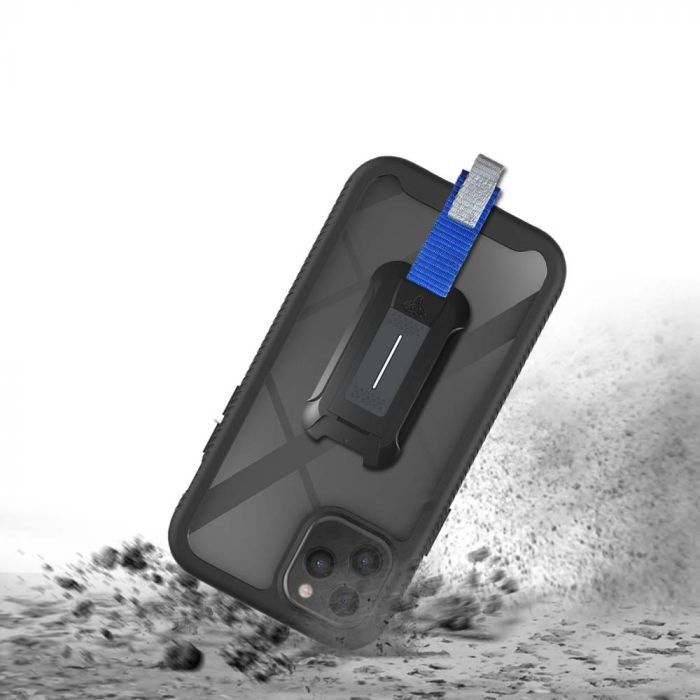 iPhone Waterproof / Shockproof Case with mounting solutions – ARMOR-X