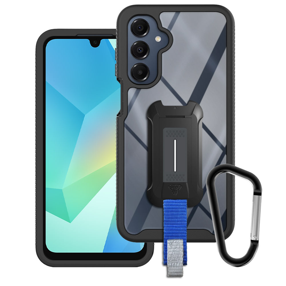 HX-SS24-A165G | Samsung Galaxy A16 5G SM-A166 / A16 4G SM-A165 / A17 5 ...