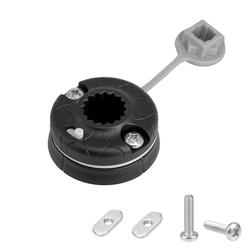 XTR-BS1 | Starport Kayak mounting base – ARMOR-X