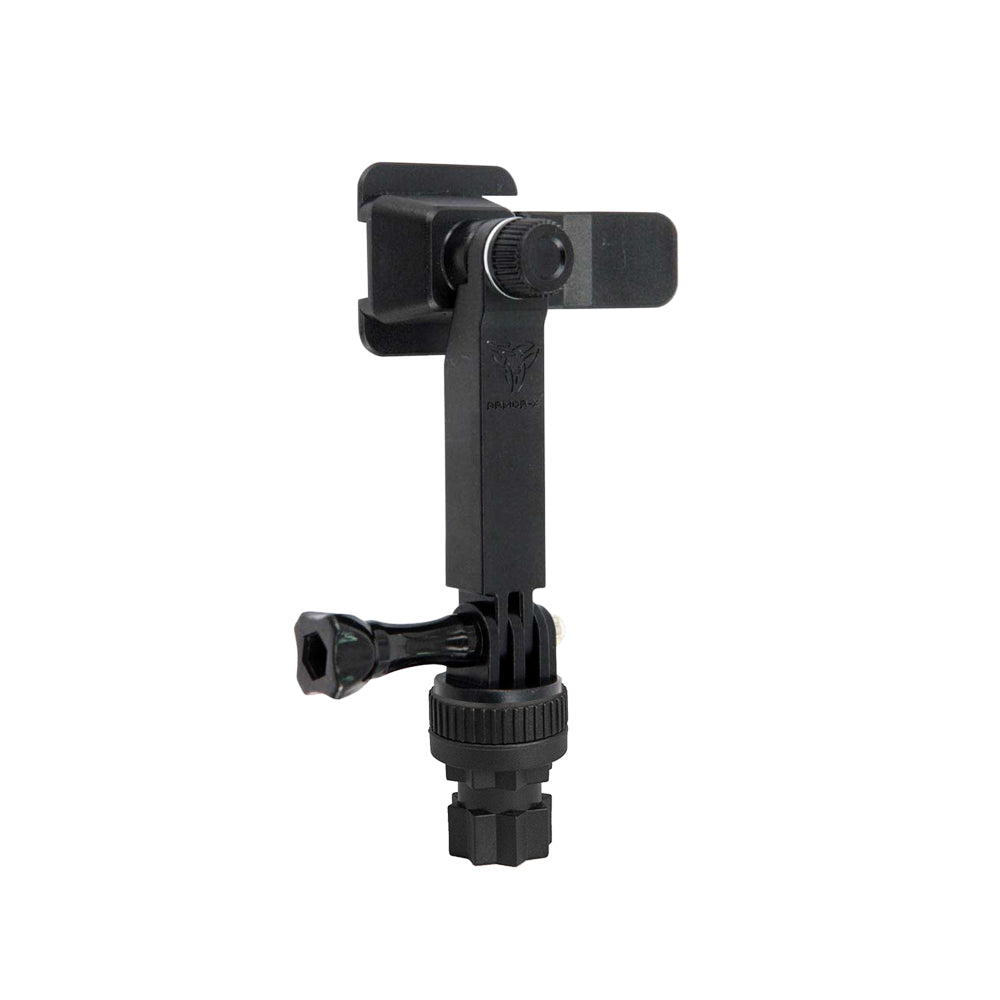 XTR-AMT2 | Kayak 1/4" Screw with TYPE-T adaptor – ARMOR-X