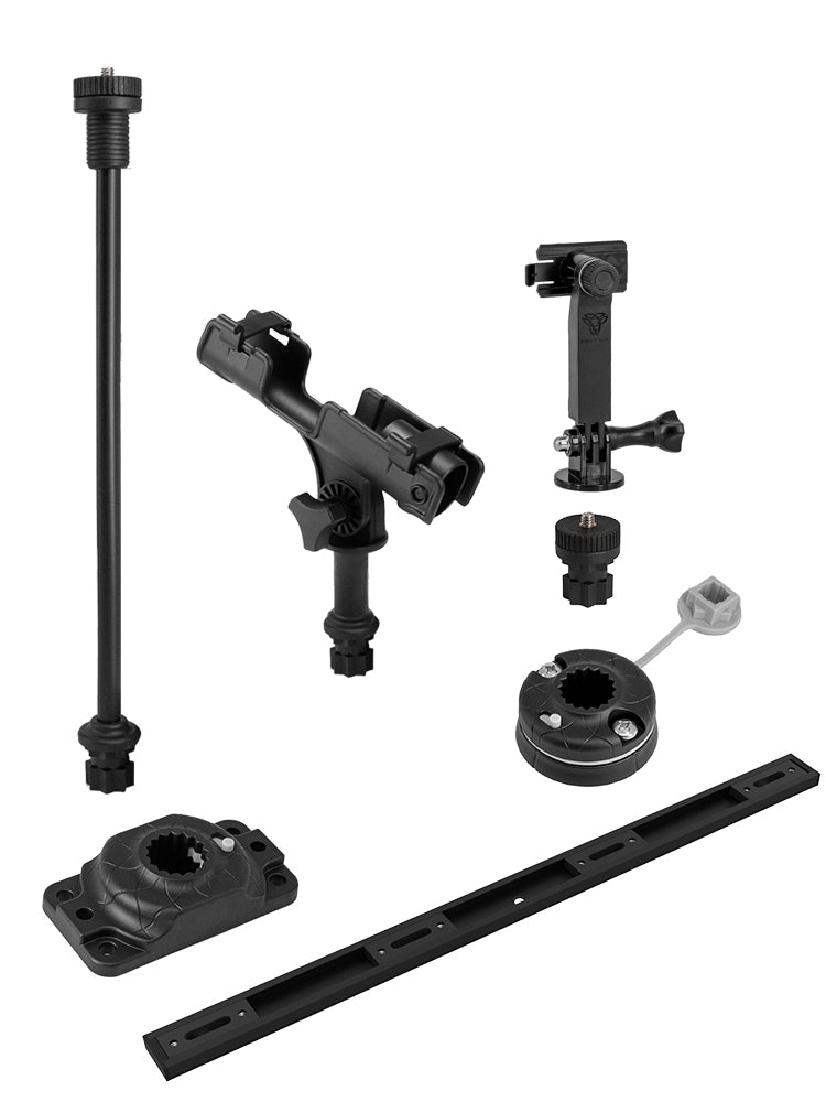 X-TRACK mount – ARMOR-X