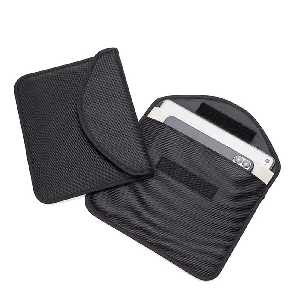 BAG-SB03 | Faraday Bag For Smartphones , Tablet and Cards With Signal ...