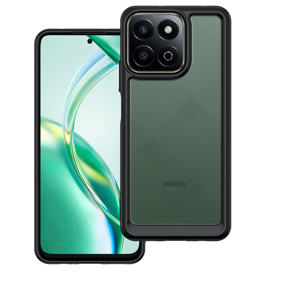 BN-HR24-200S | Honor 200 Smart Case | Shockproof Drop Proof Rugged Cov ...