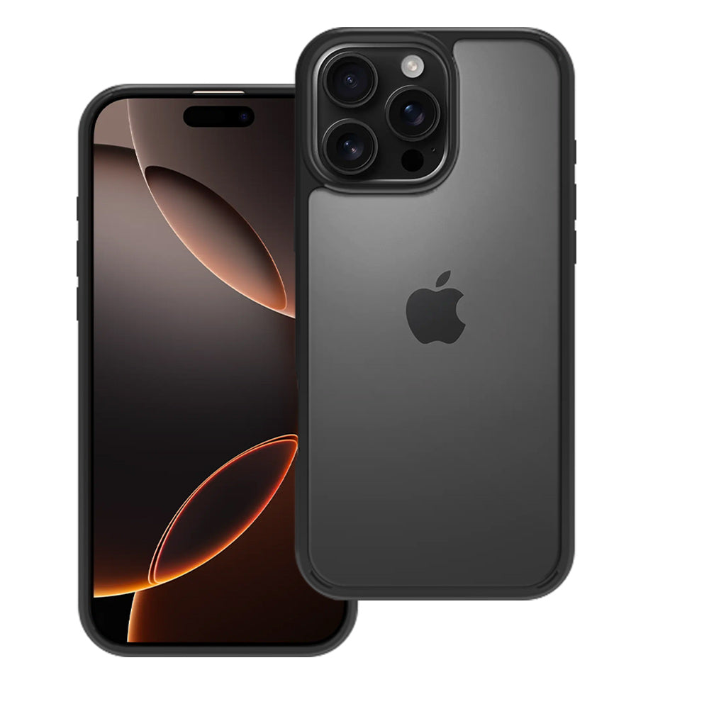 BN-IPH-16PMX | iPhone 16 Pro Max Case | Shockproof Drop Proof Rugged C ...