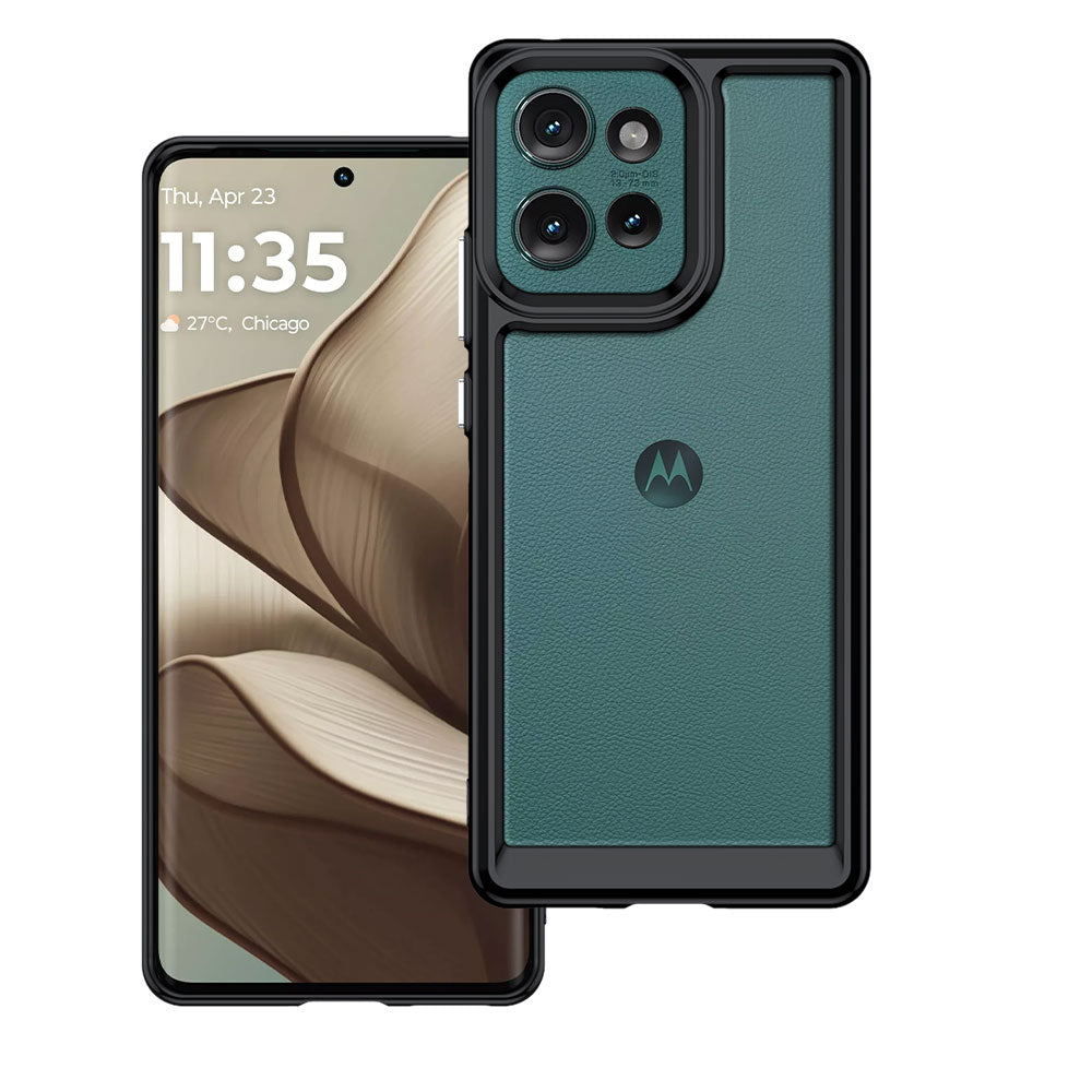 BN-MT24-EG50 | Motorola Edge 50 Case | Shockproof Drop Proof Rugged Co ...