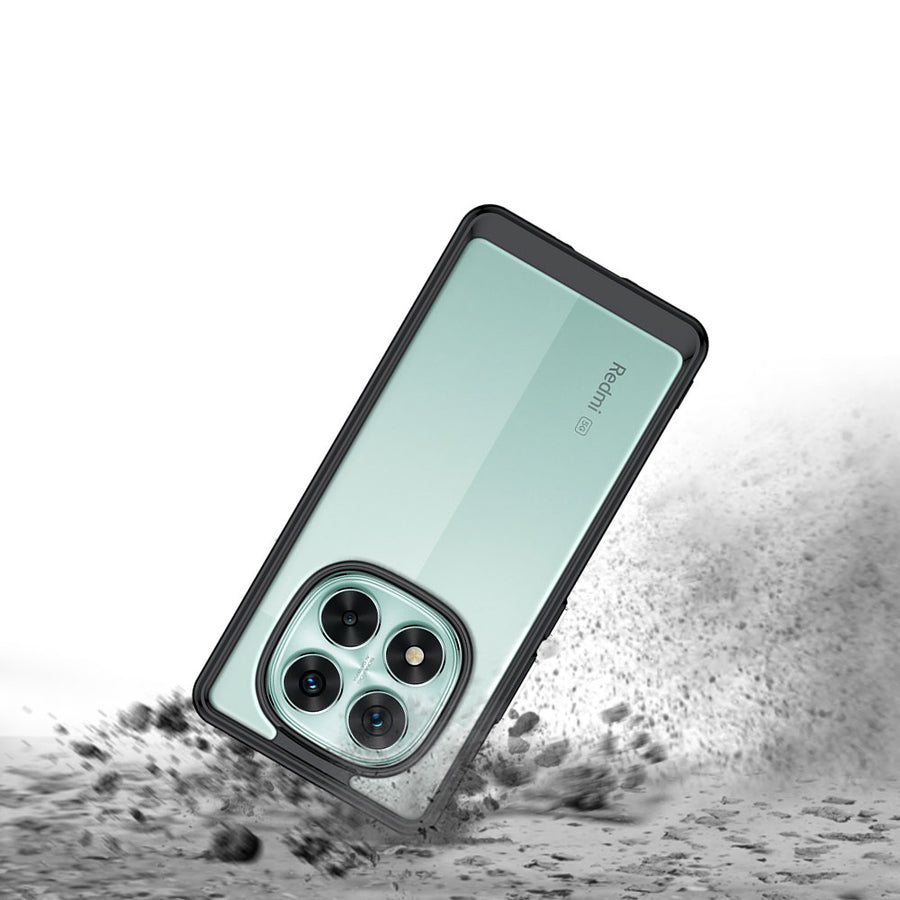 BN-Mi24-RMN14P5G | Xiaomi Redmi Note 14 Pro 5G Case | Shockproof Drop ...