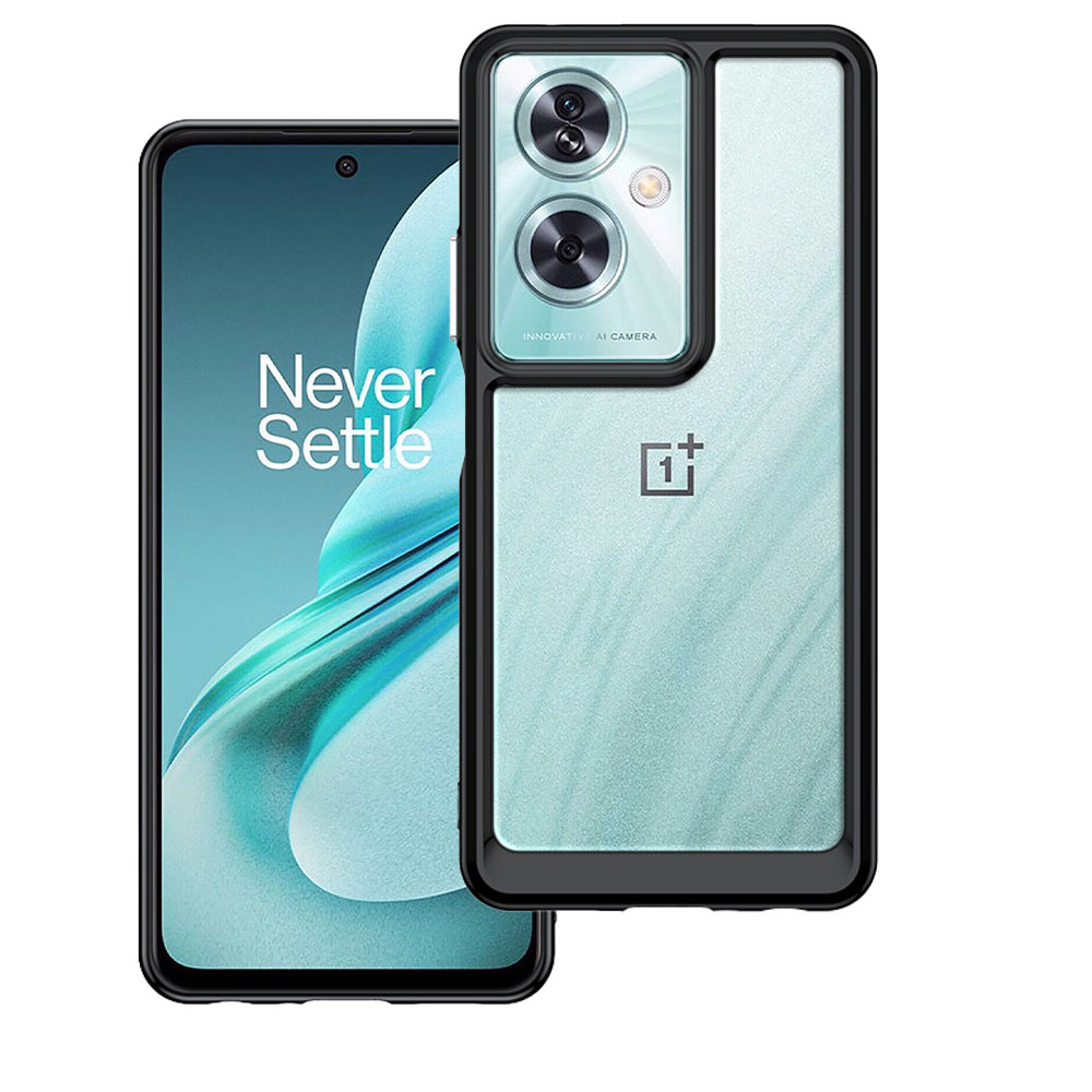 BN-PL24-N30SE | OnePlus Nord N30 SE 5G Case | Shockproof Drop Proof Ru ...