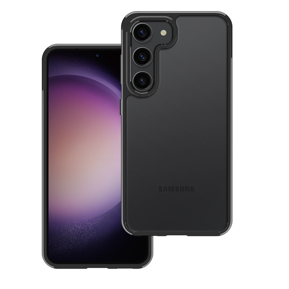 BN-SS23-S23 | Samsung Galaxy S23 SM-S911 Case | Shockproof Drop Proof ...