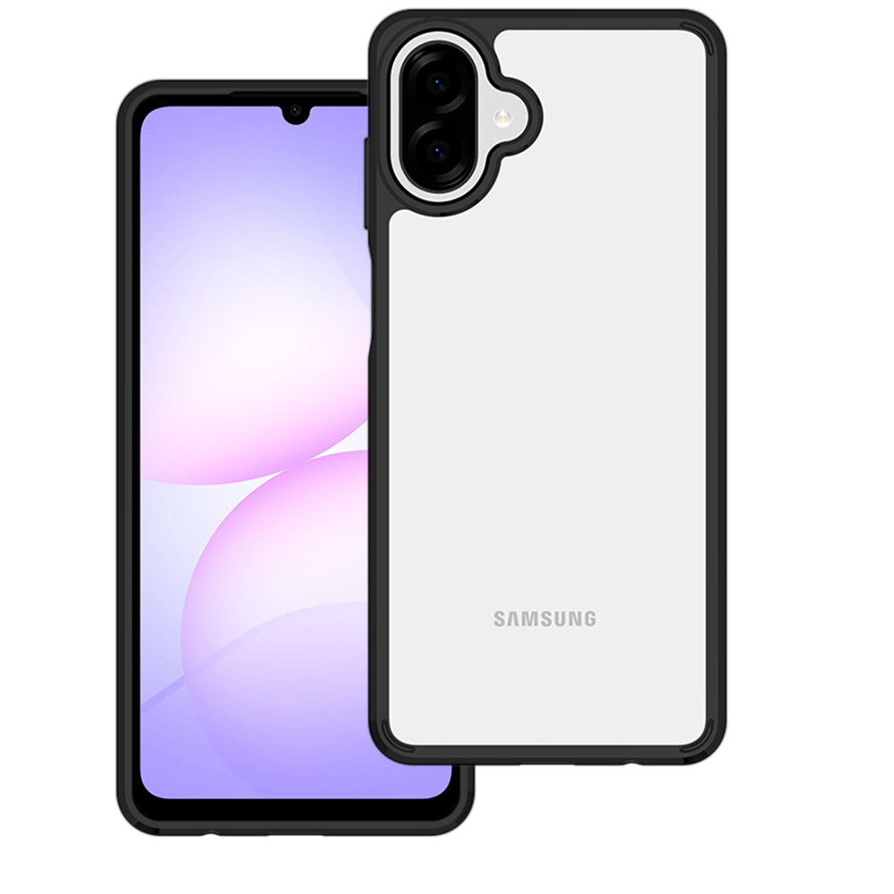 BN-SS25-A074G | Samsung Galaxy A07 4G SM-A075 Case | Shockproof Drop P ...