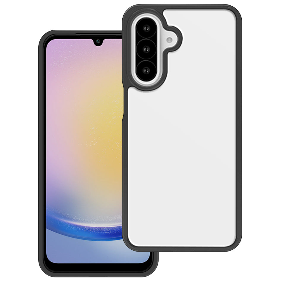 BN-SS25-A265G | Samsung Galaxy A26 5G SM-A266 Case | Shockproof Drop P ...