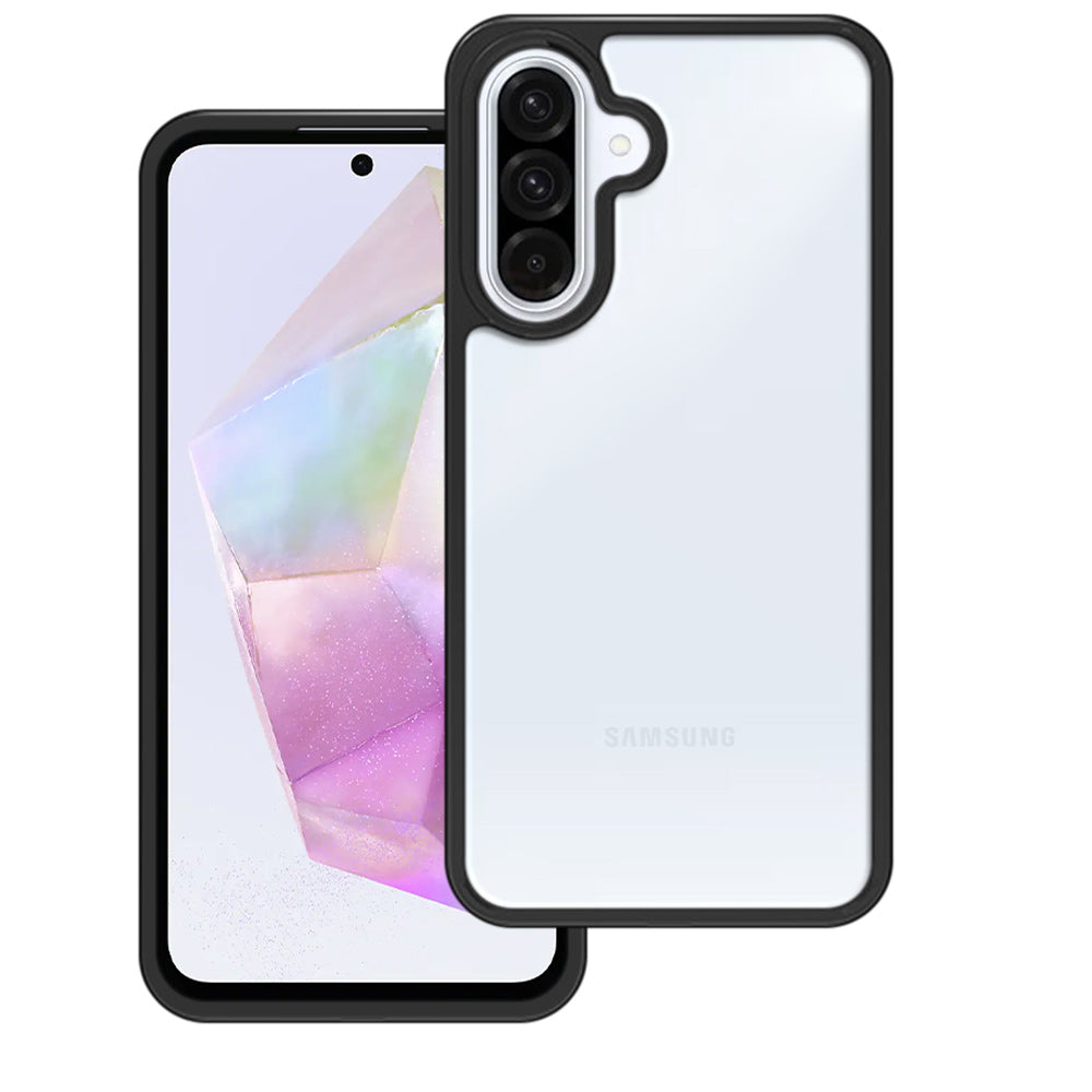 BN-SS25-A365G | Samsung Galaxy A36 5G SM-A366 Case | Shockproof Drop P ...