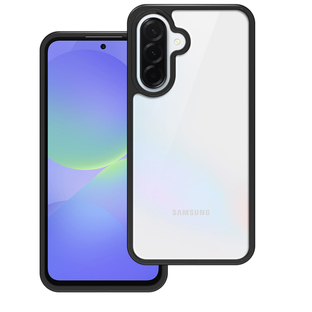 BN-SS25-A365G | Samsung Galaxy A36 5G SM-A366 Case | Shockproof Drop P ...