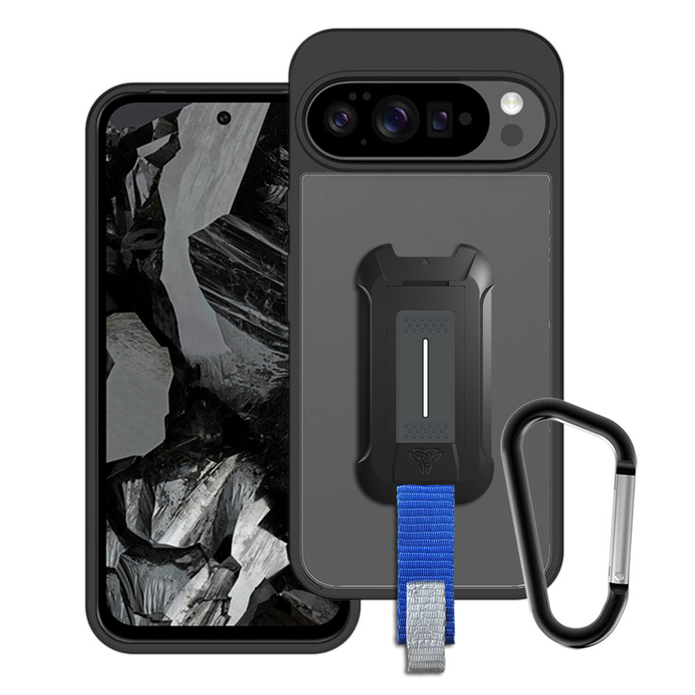 BX3-GG25-PXL10PXL | Google Pixel 10 Pro XL Case | Mountable Shockproof ...
