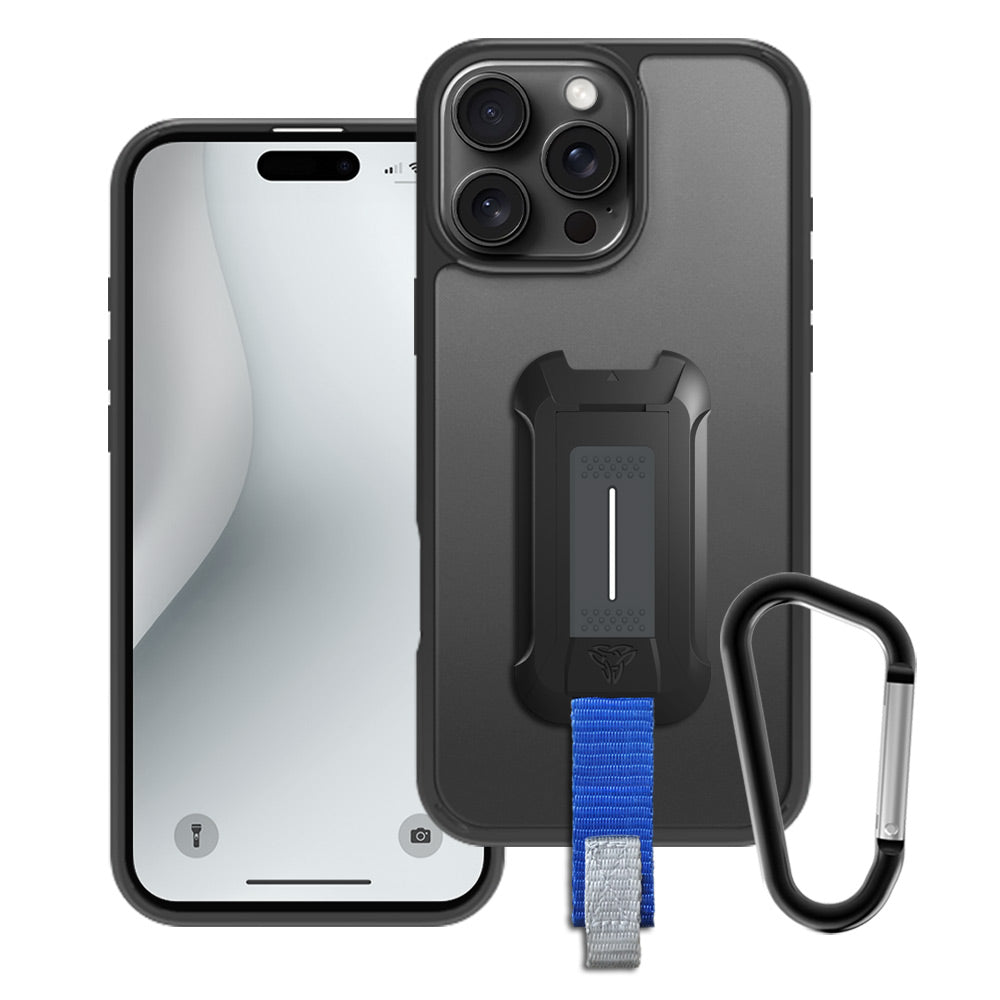 BX3-IPH-16PMX | iPhone 16 Pro Max Case | Shockproof Drop Proof Rugged ...