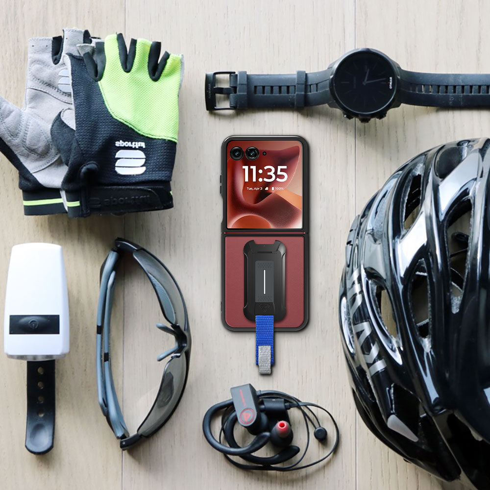 BX3-MT25-RZ60U | Motorola Razr 60 Ultra / Razr Ultra 2025 | Mountable ...