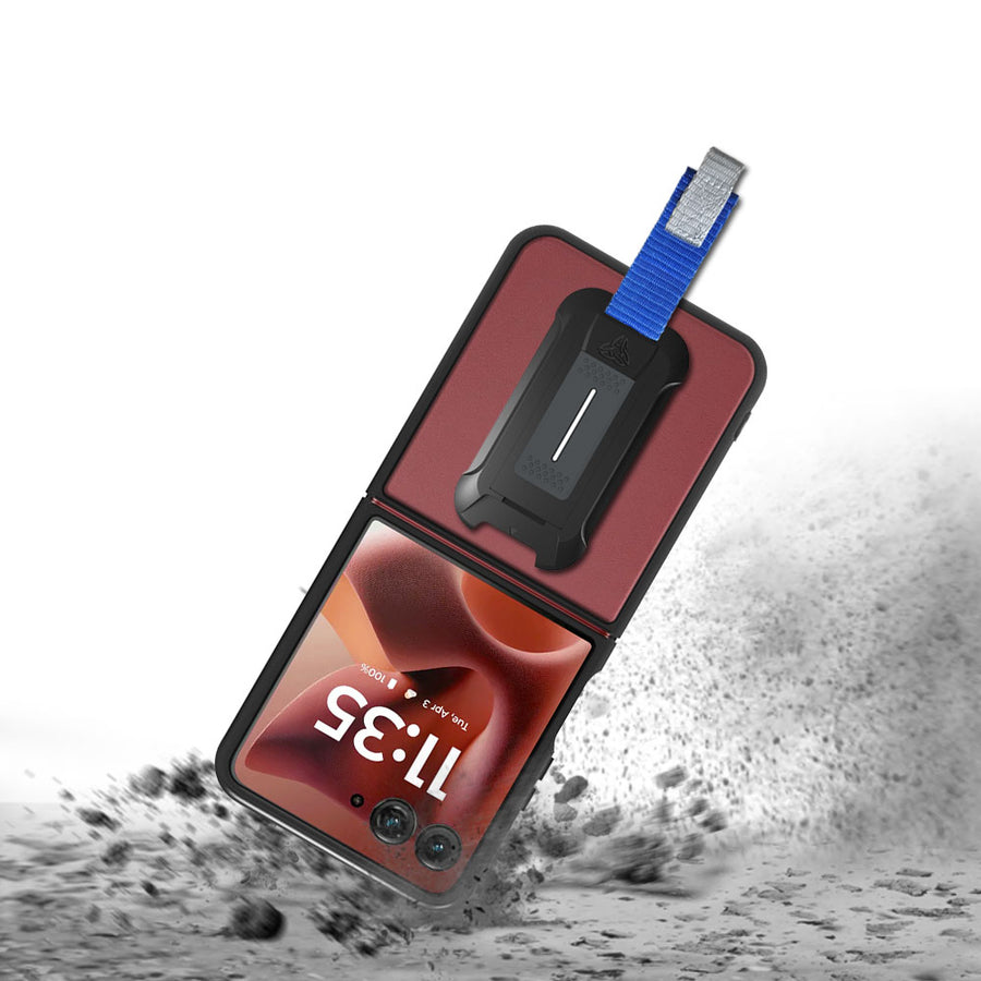 BX3-MT25-RZ60U | Motorola Razr 60 Ultra / Razr Ultra 2025 | Mountable ...