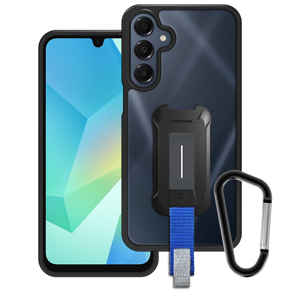 BX3-SS24-A165G | Samsung Galaxy A16 5G SM-A166 / A16 4G SM-A165 Case ...