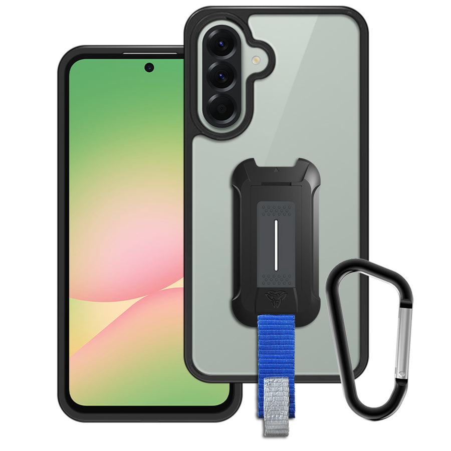 Galaxy A06 / A16 / A26 / A36 / A56 smartphones Waterproof / Shockproof ...