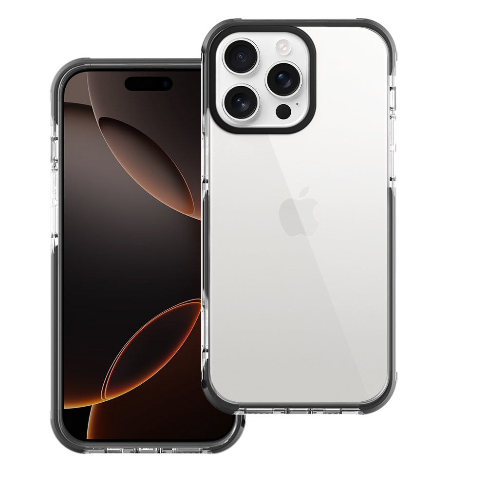 CBN-IPH-16PMX | iPhone 16 Pro Max Case | Military Grade 3 meter Shockp ...