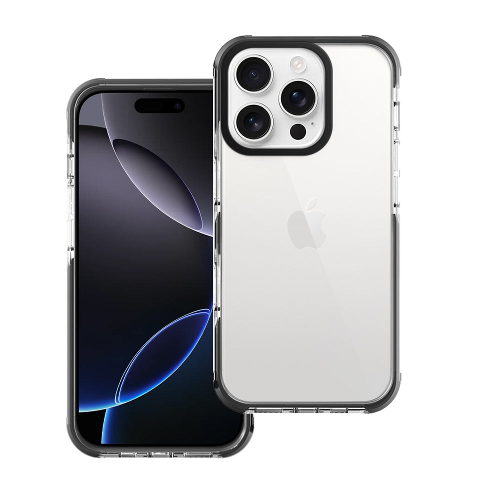 CBN-IPH-16PRO | iPhone 16 Pro Case | Military Grade 3 meter Shockproof ...