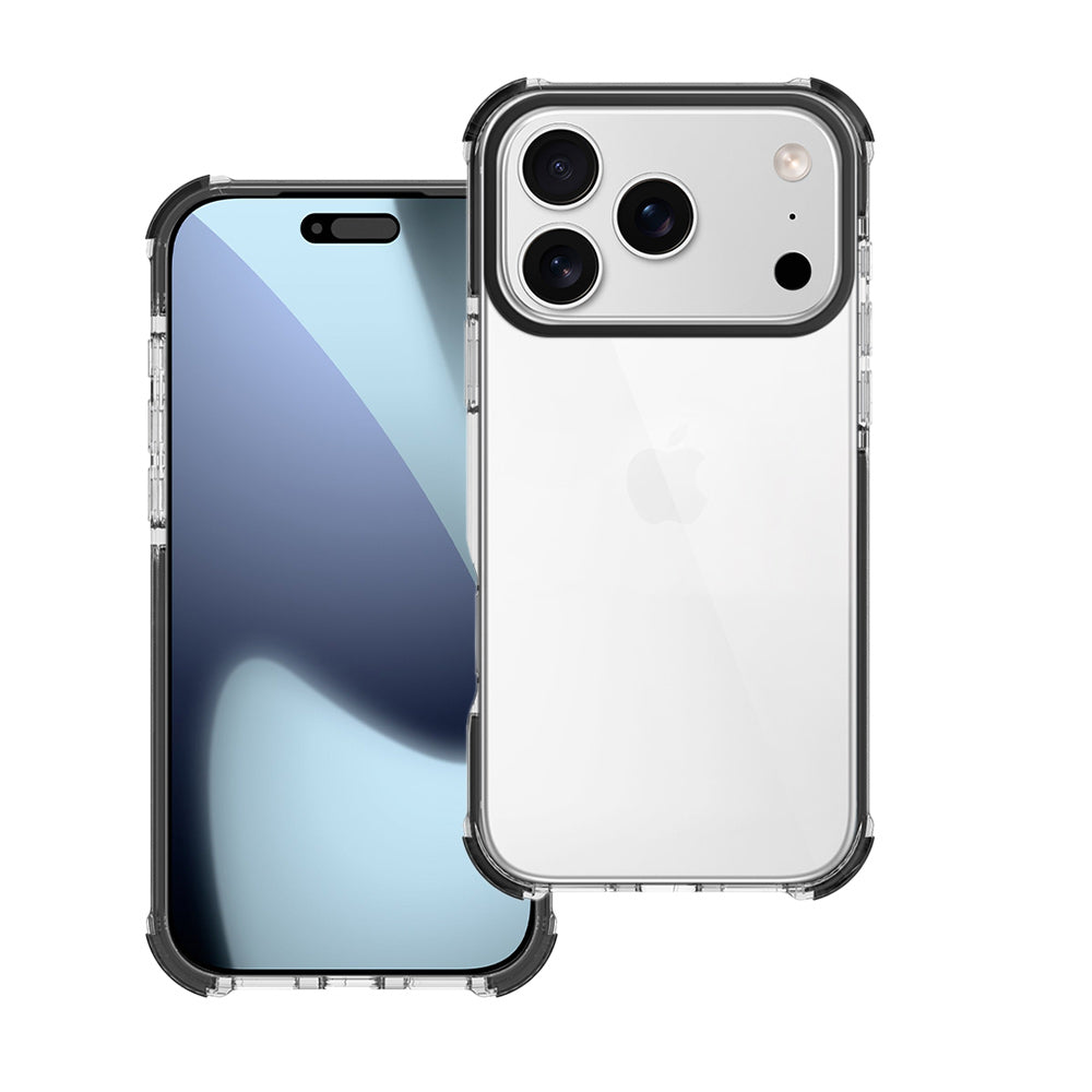 CBN-IPH-17PRO | iPhone 17 Pro Case | Military Grade 3 meter Shockproof ...