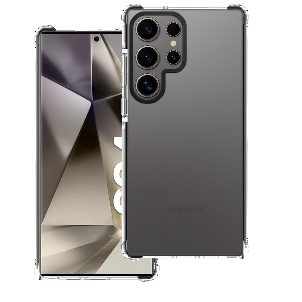 CBN-SS24-S24U | Samsung Galaxy S24 Ultra SM-S928 Case | Military Grade ...