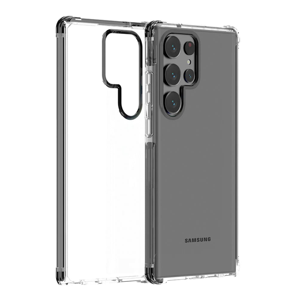 CBN-SS24-S24U | Samsung Galaxy S24 Ultra SM-S928 Case | Military Grade ...