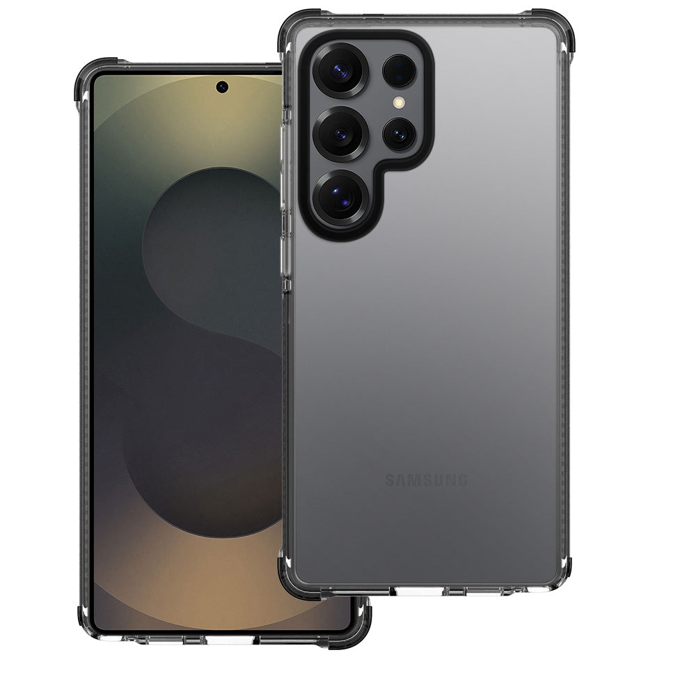 CBN-SS25-S25U | Samsung Galaxy S25 Ultra SM-S938 Case | Military Grade ...