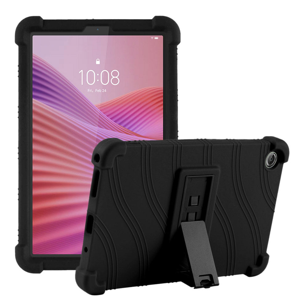 CEN-LN-K9 | Lenovo Tab K9 / Lenovo Tab One TB305 | Kids Case / Soft si ...