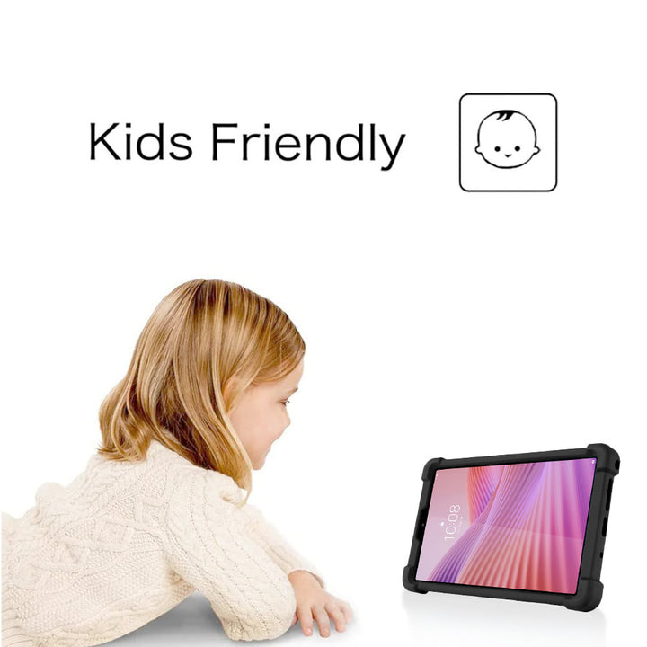 Lenovo Tab One TB305 Waterproof / Shockproof Case with mounting ...
