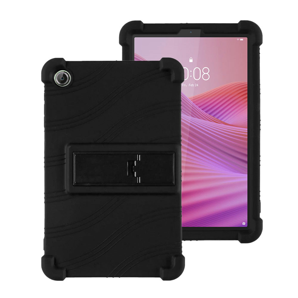 CEN-LN-K9 | Lenovo Tab K9 / Lenovo Tab One TB305 | Kids Case / Soft si ...